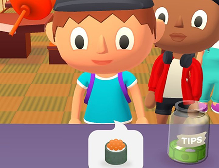 Sushi Roll 3D Game Play Online for Free