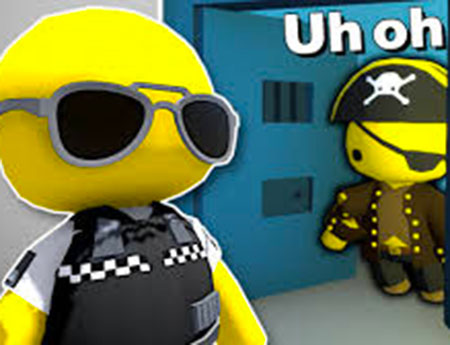 Wobbly Life Multiplayer Game Play Online for Free