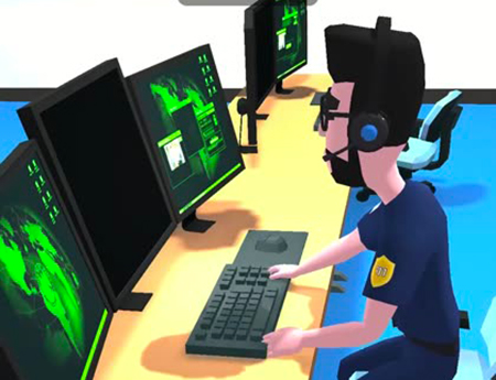 911 Emergency Dispatcher Game Play Online for Free