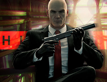 Hitman 3 Game Play Online for Free