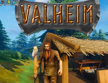 Valheim Game Play Online for Free