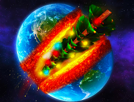 Solar Smash Shield Game Play Online for Free