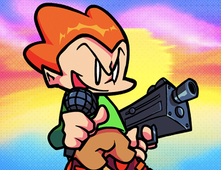 FNF Retro Mods Game Play Online for Free