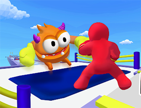 Snack.io Game Play Online for Free