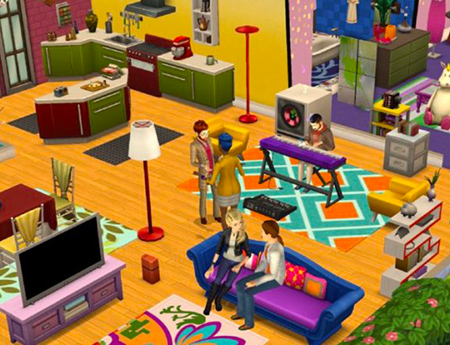 Life Simulator: Best Life Game Play Online for Free