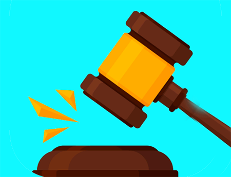 Be The Judge Game Play Online for Free