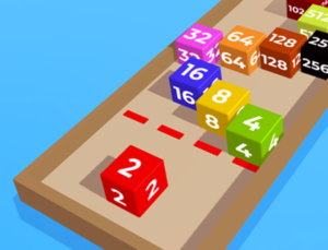 Slow Mo Run Game Play Online for Free