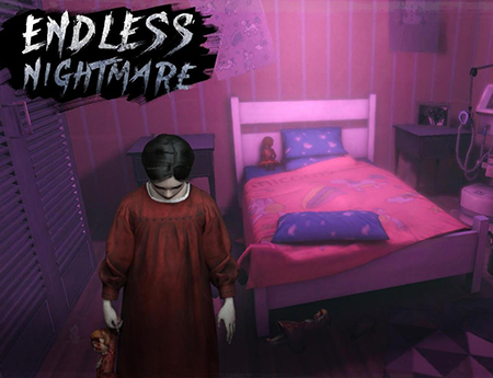 Arthur's Nightmare Horror Game Play Online