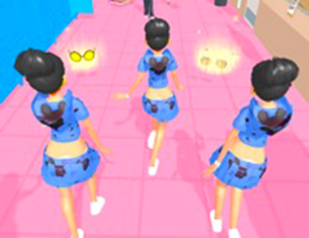 Queen Bee! Game Play Online for Free