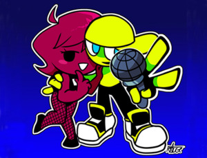 Friday Night Funkin Minus Game Play Online for Free