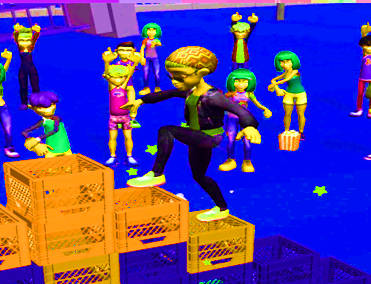 Metal Slug 6 Game Play Online for Free