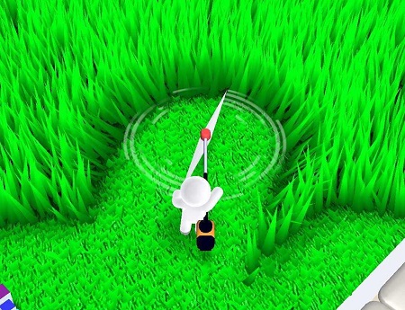 Mow My Lawn Game Play Online for Free
