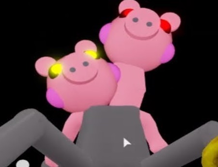 Roblox Spider Piggy Game Play Online for Free