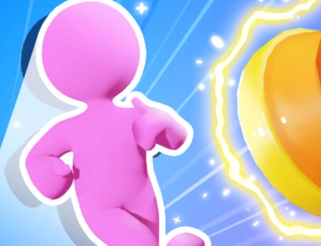 Time Stopper 3D Game Play Online for Free