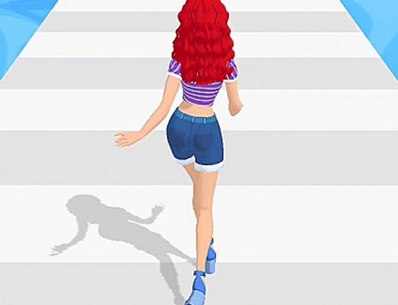 Gravity Run Game Play Online for Free