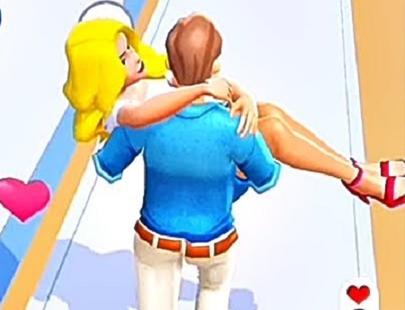 Bestie Break Up Game Play Online for Free