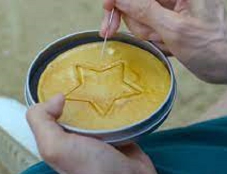 Dalgona Candy Challenge Game Play Online for Free