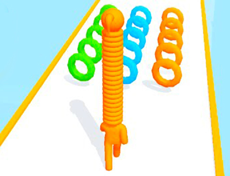 Long Neck Run Game Play Online for Free