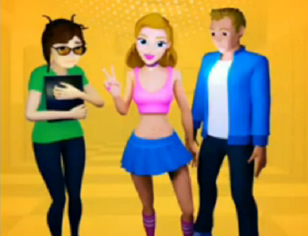 Popular Girls Game Play Online for Free