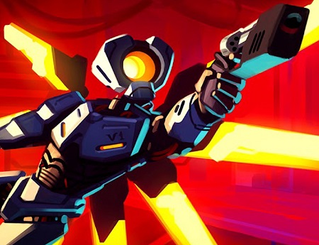 Ultrakill Game Play Online for Free