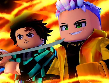 Anime Fighting Simulator 2 Game Play Online for Free