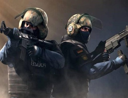 Counter Strike Games Play Online for Free
