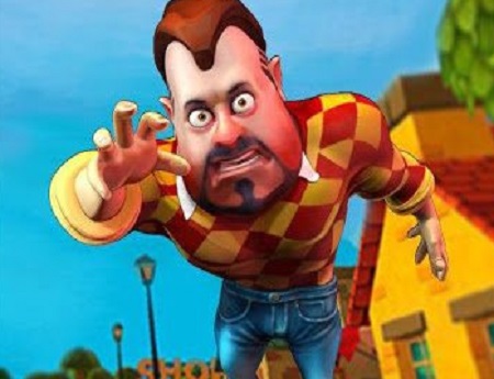 FNAF Workshop Animations Game Play Online for Free