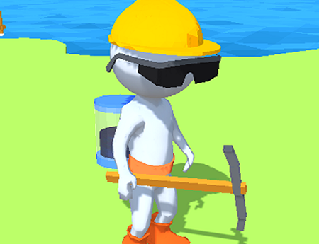 Oilman Game Play Online for Free