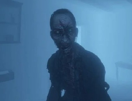 Phasmophobia Multiplayer Game Play Online for Free