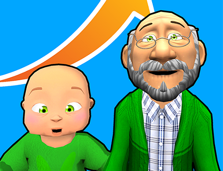 Slow Mo Run Game Play Online for Free