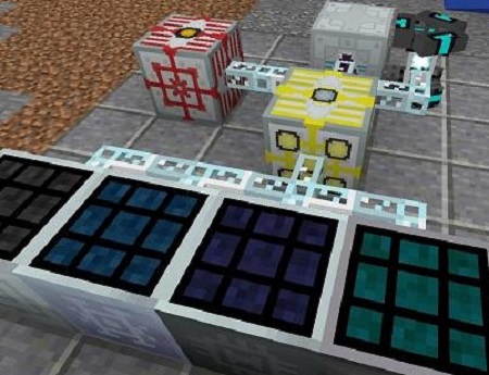 Solar Panels Minecraft Game Play Online for Free
