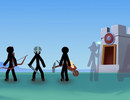 Stick War Legacy 2 Game Play Online for Free