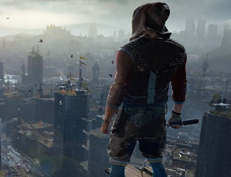 Dying Light 2 Stay Human Game Play Online for Free