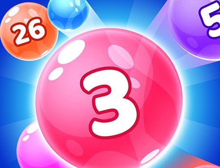 Marble Run 3D Game Play Online for Free