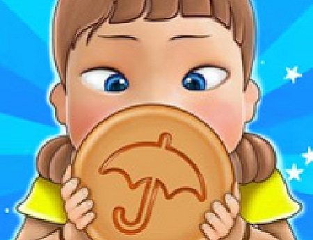 Squid Sugar Cooking Game Play Online for Free