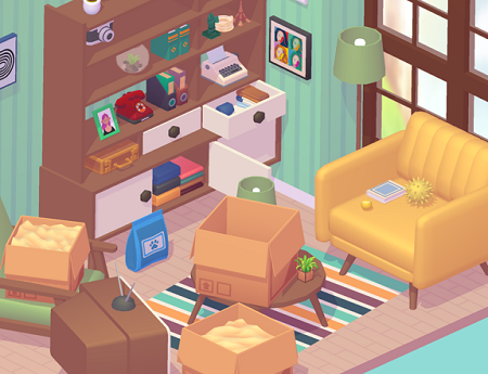 Unpacking Master Game Play Online for Free