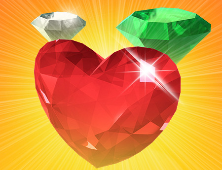 Gem Stack Game Play Online for Free