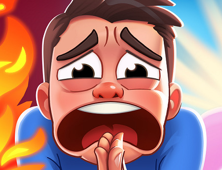 Gravity Run Game Play Online for Free