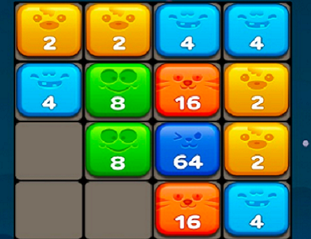 Numberblock Puzzle Maker Game Play Online for Free
