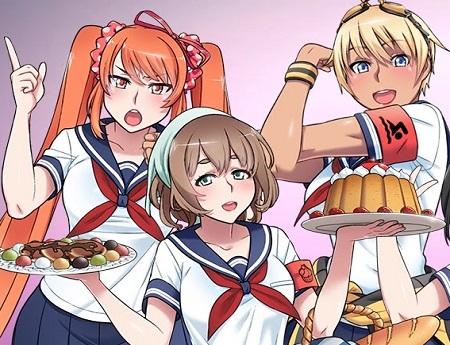 Yandere Simulator Rivals Game Play Online for Free