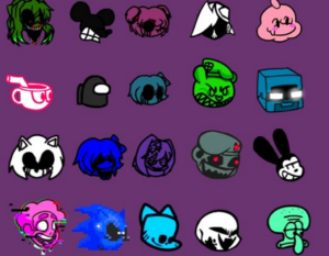 FNF Character Test Playground Remake 5 Game Play Online for Free
