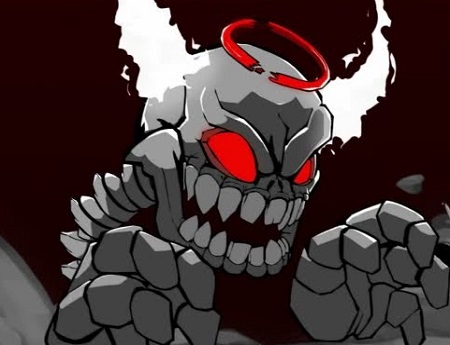 Friday Night Funkin Tricky Phase 5 Game Play Online for Free