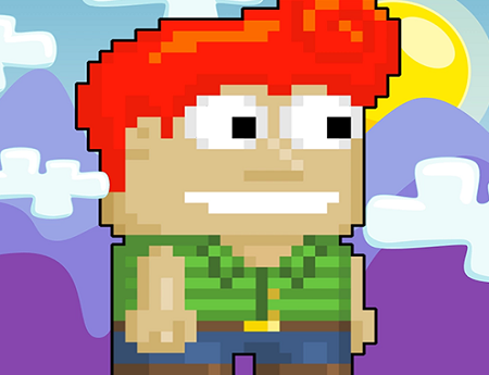 Growtopia Game Play Online for Free