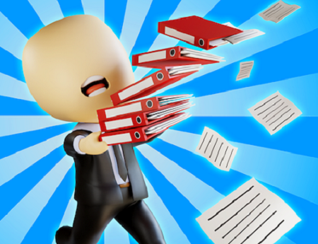 Office Fever Game Play Online for Free