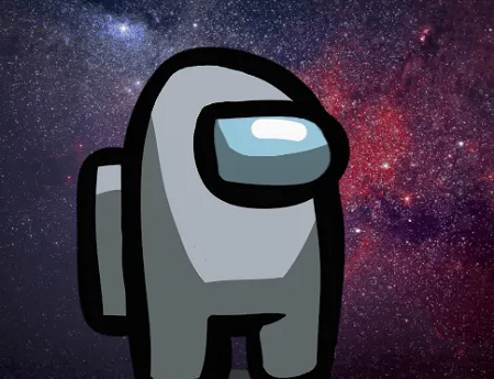Among Us Character Creator Game Play Online for Free