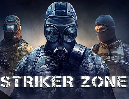 Counter Strike Games Play Online for Free