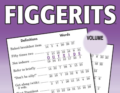 Figgerits Game Play Online for Free