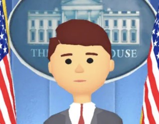 The President Game Play Online for Free