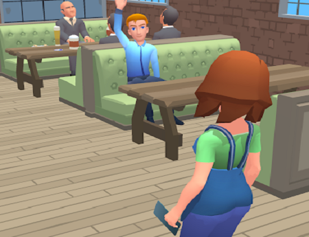 Order Please Game Play Online for Free