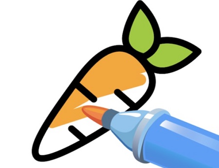 Color Page ASMR Game Play Online for Free